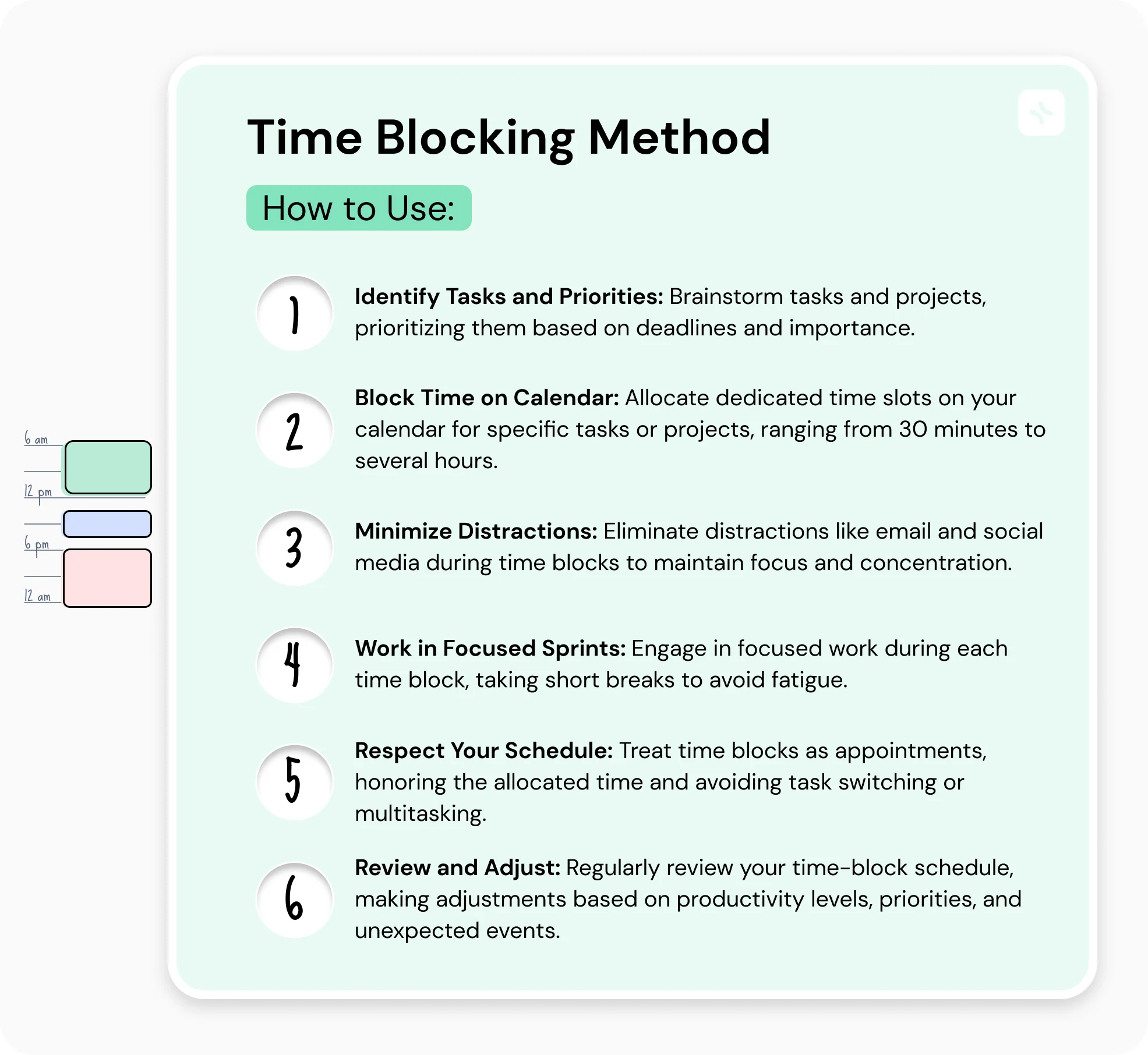 7 Powerful Productivity Methods: How to Choose the Right One?